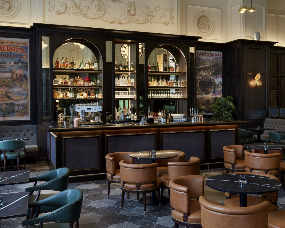 Gallery | The Midland