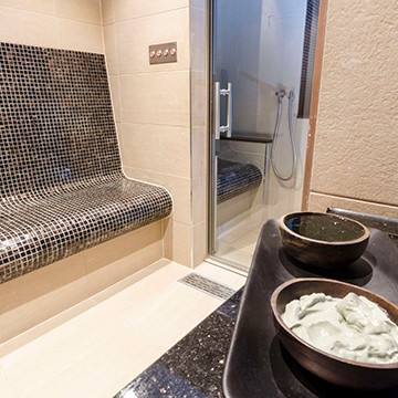 Spa Treatments Manchester | The Spa at The Midland