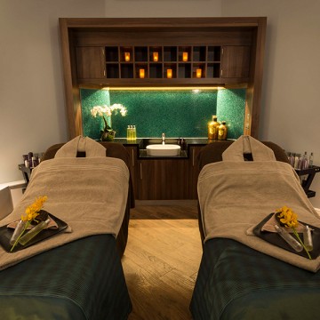 Spa Treatments Manchester | The Spa at The Midland