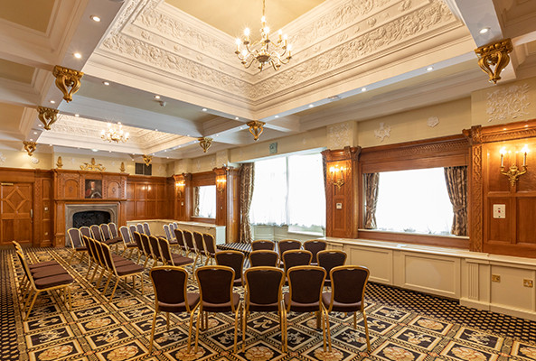 Meeting Rooms Manchester | Conference & Events | The Midland