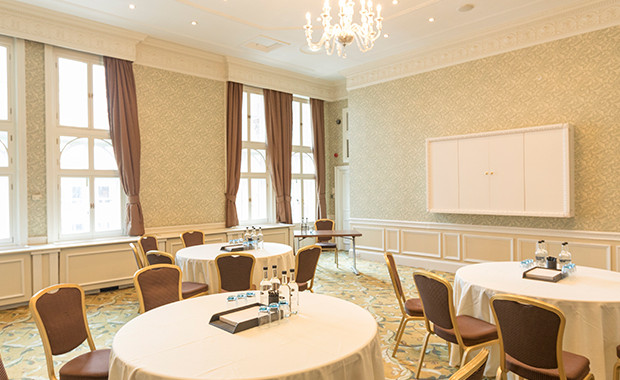 Manchester Conference Guide