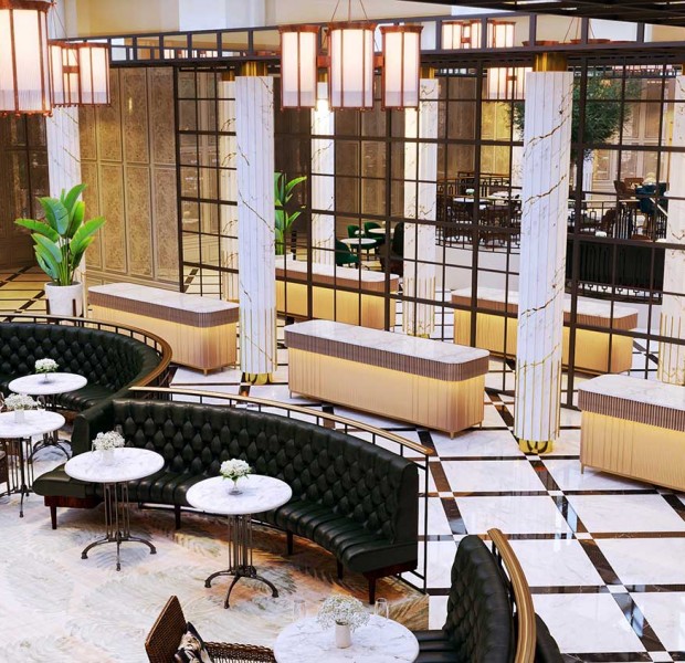 The Midland Hotel Manchester