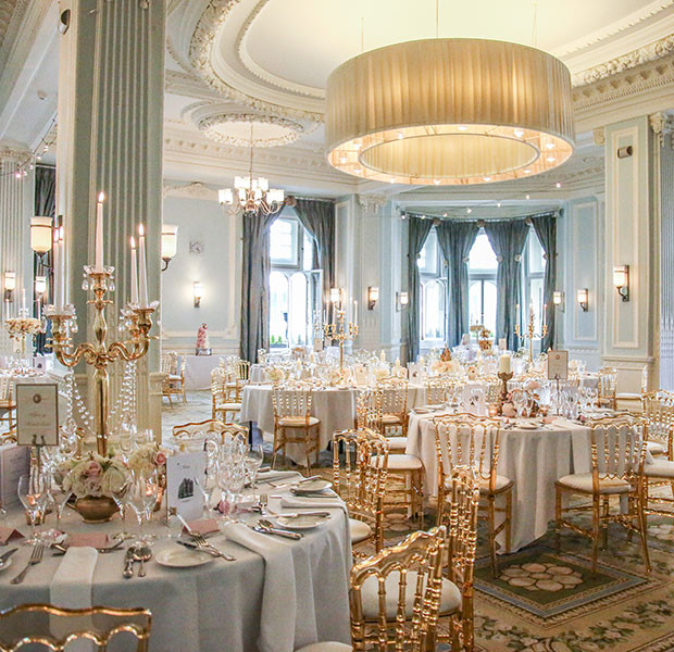 Hotel in Manchester City Centre | The Midland Hotel & Spa